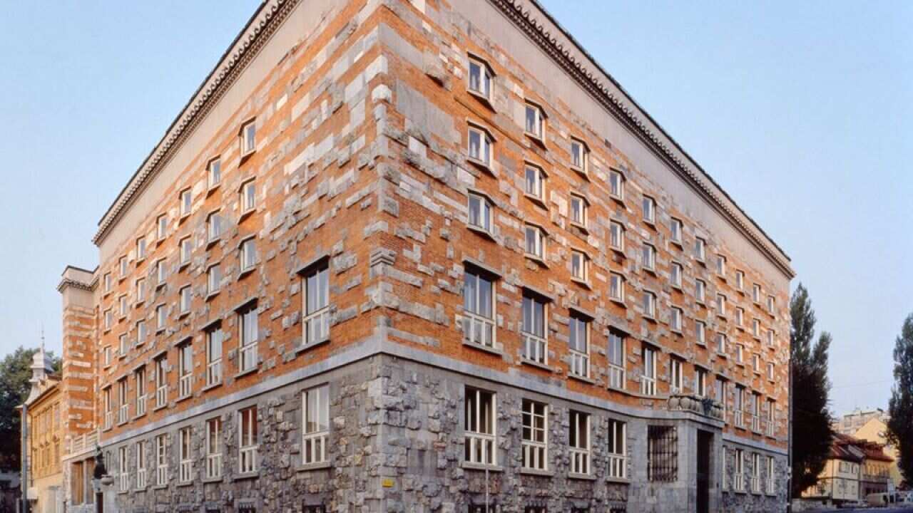 NUK-u odlikovanje red za izredne zasluge - Pro Bauhaus